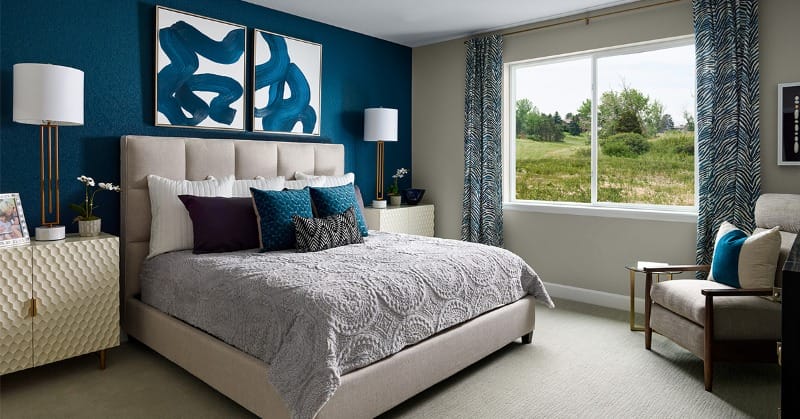 New CEO has big plans for Meritage - Rose Law Group Reporter