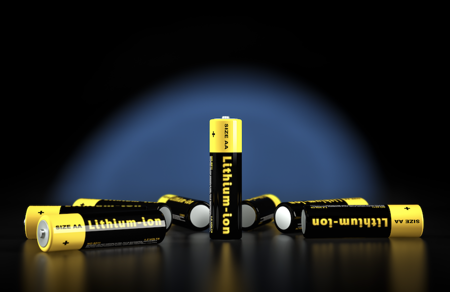 KORE Power names Arizona as one of three finalists for new lithium-ion ...