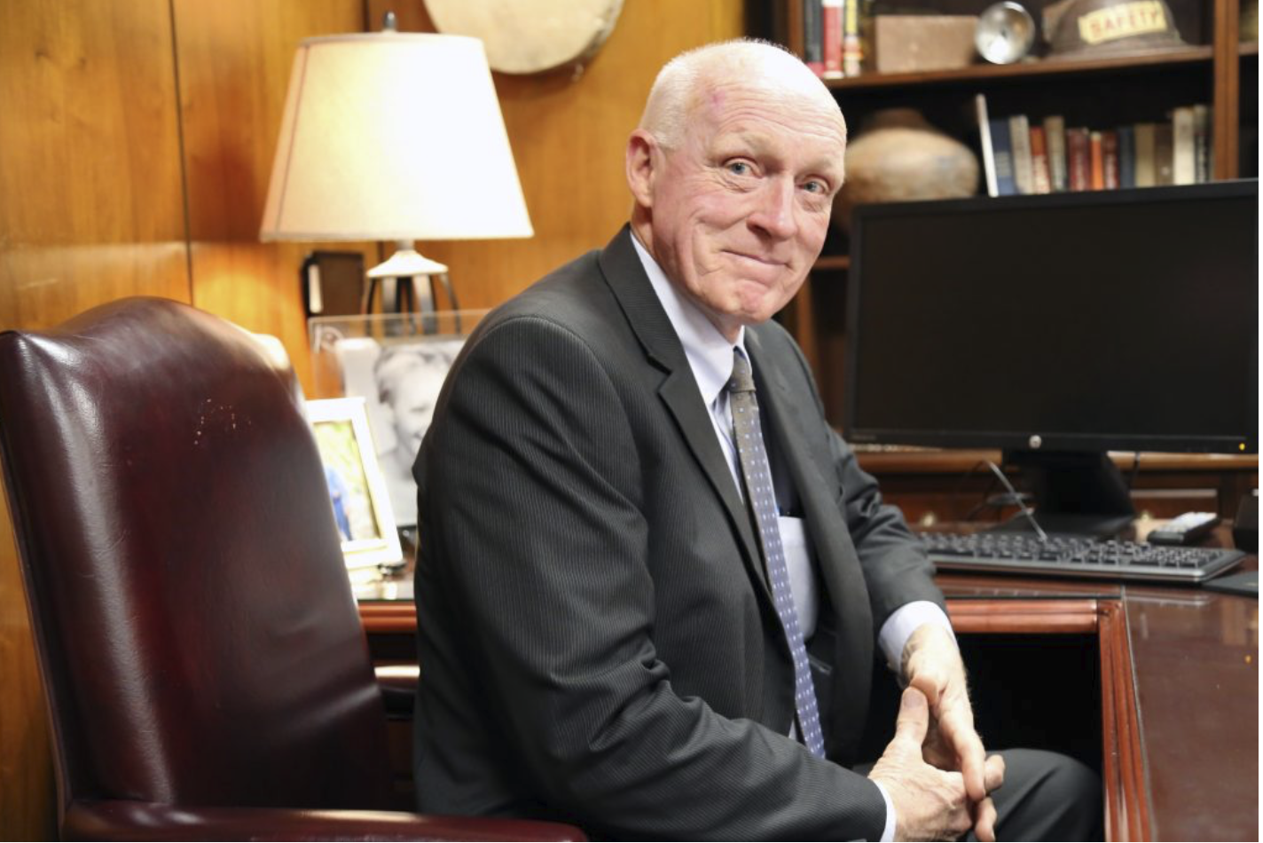 Recall effort against Arizona House speaker Rusty Bowers appears to ...