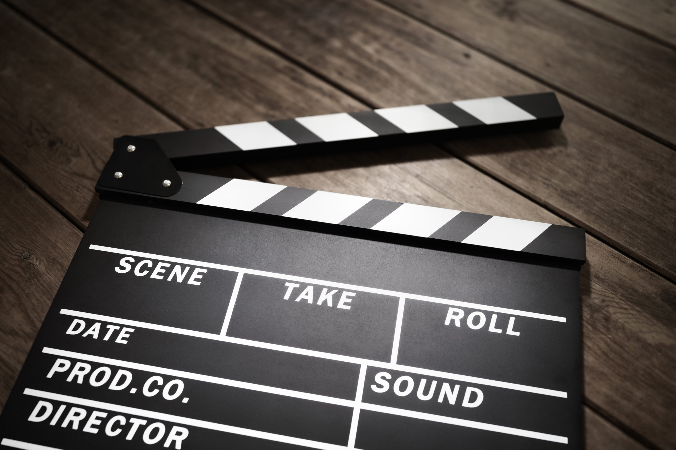 Legendary Benson movie set up for revival - Rose Law Group Reporter