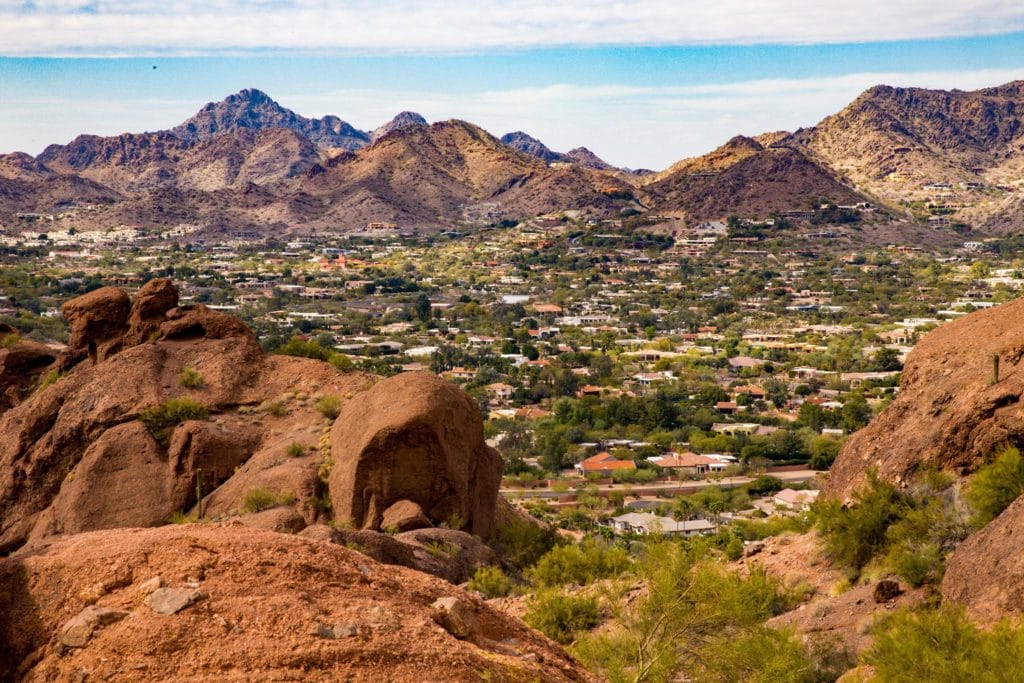 Meet Andrew Ching, Paradise Valley’s new town manager - Rose Law Group ...