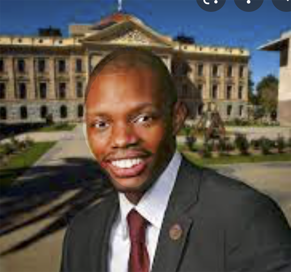 Bolding fears a 2022 legislative session like 2021 - Rose Law Group ...