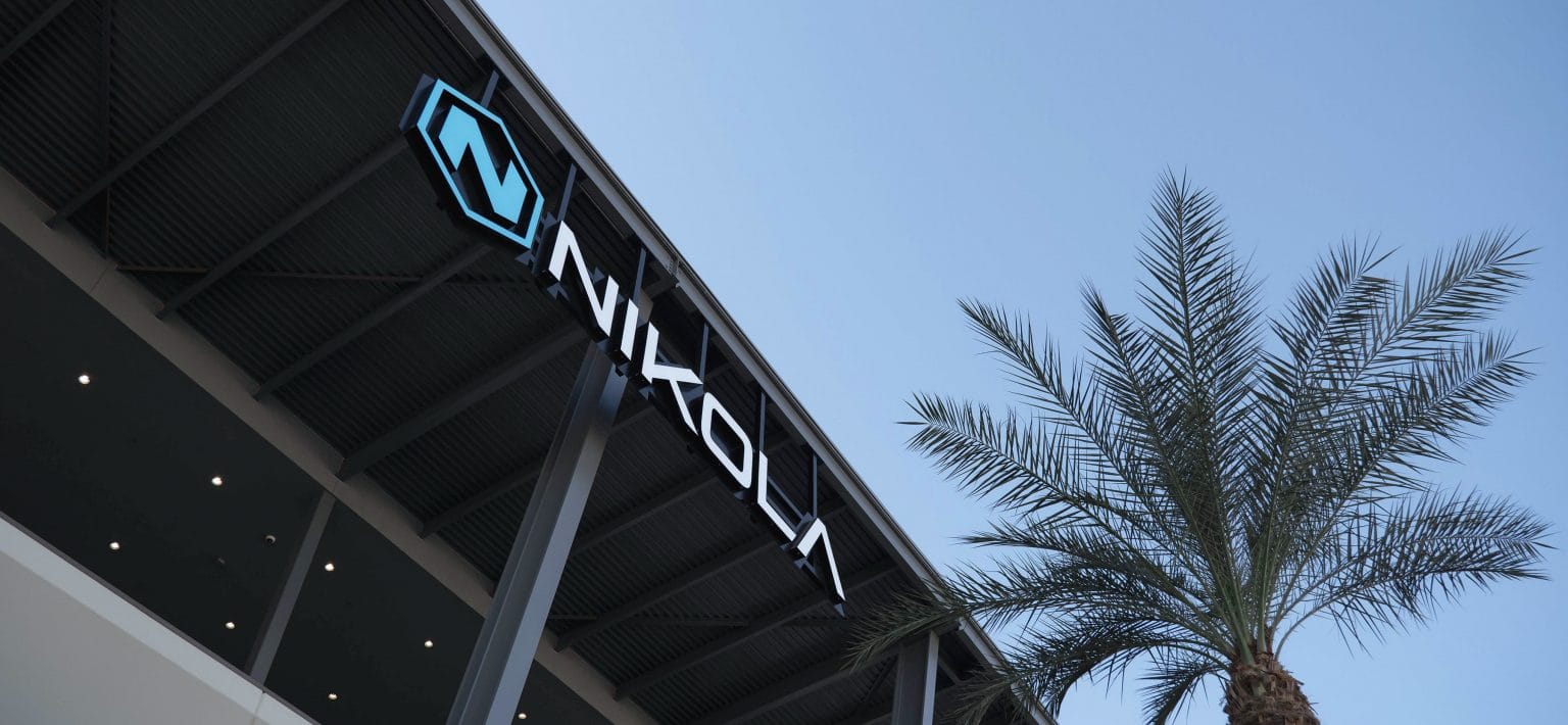 Lucid wins Nikola bankruptcy auction - Rose Law Group Reporter