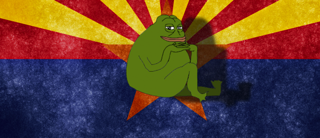 The ‘groyper army’ is looking to make white nationalism mainstream. It ...