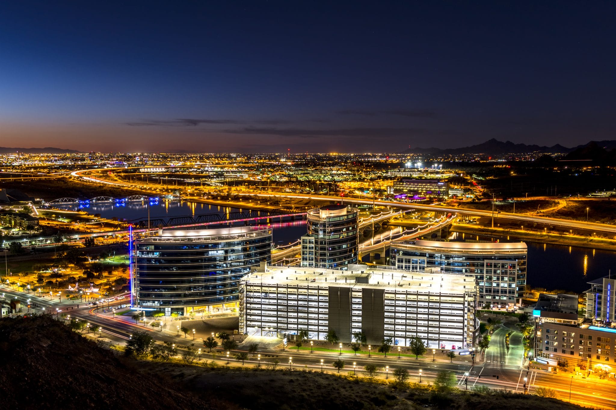 Phoenix's new 'Performance Dashboard' provides window into city ...