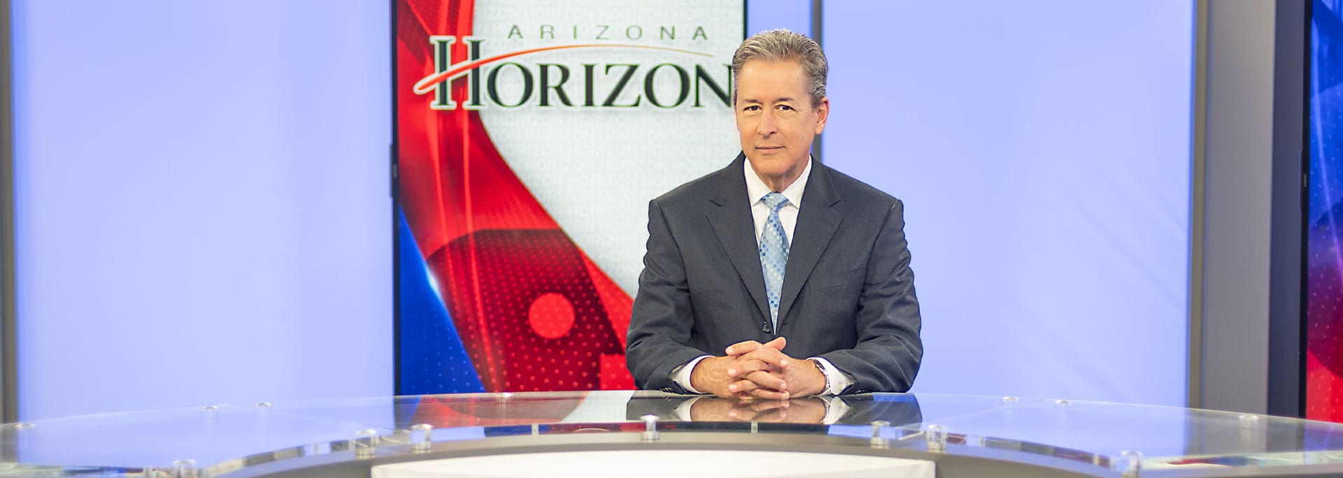 'It's not my job to debate Kari Lake:' Ted Simons on 15 years as host ...