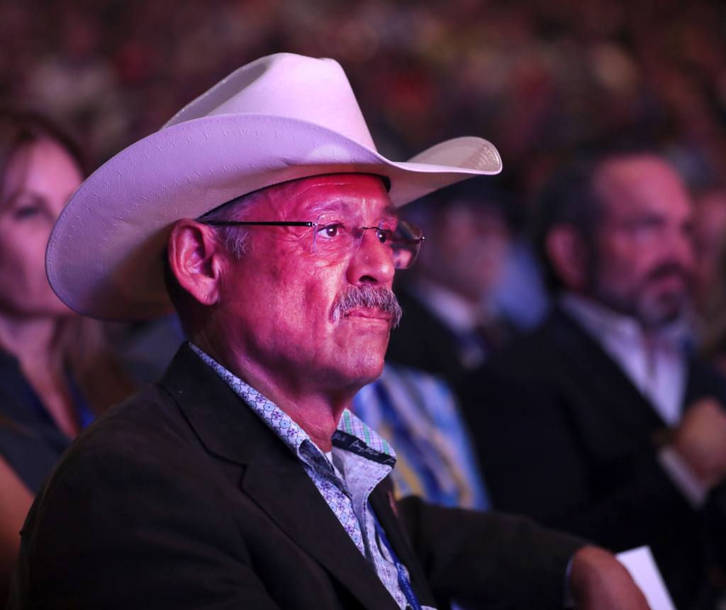 Mark Finchem failed to follow laws on income and business disclosures ...