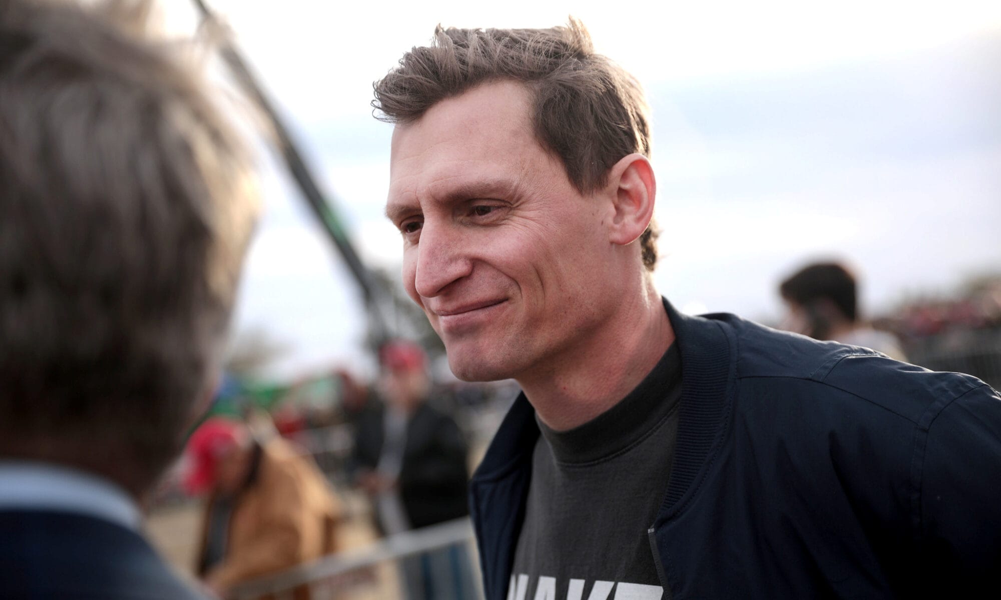 Arizona Republicans plead with Mitch McConnell to spend millions of dollars to help Blake ...