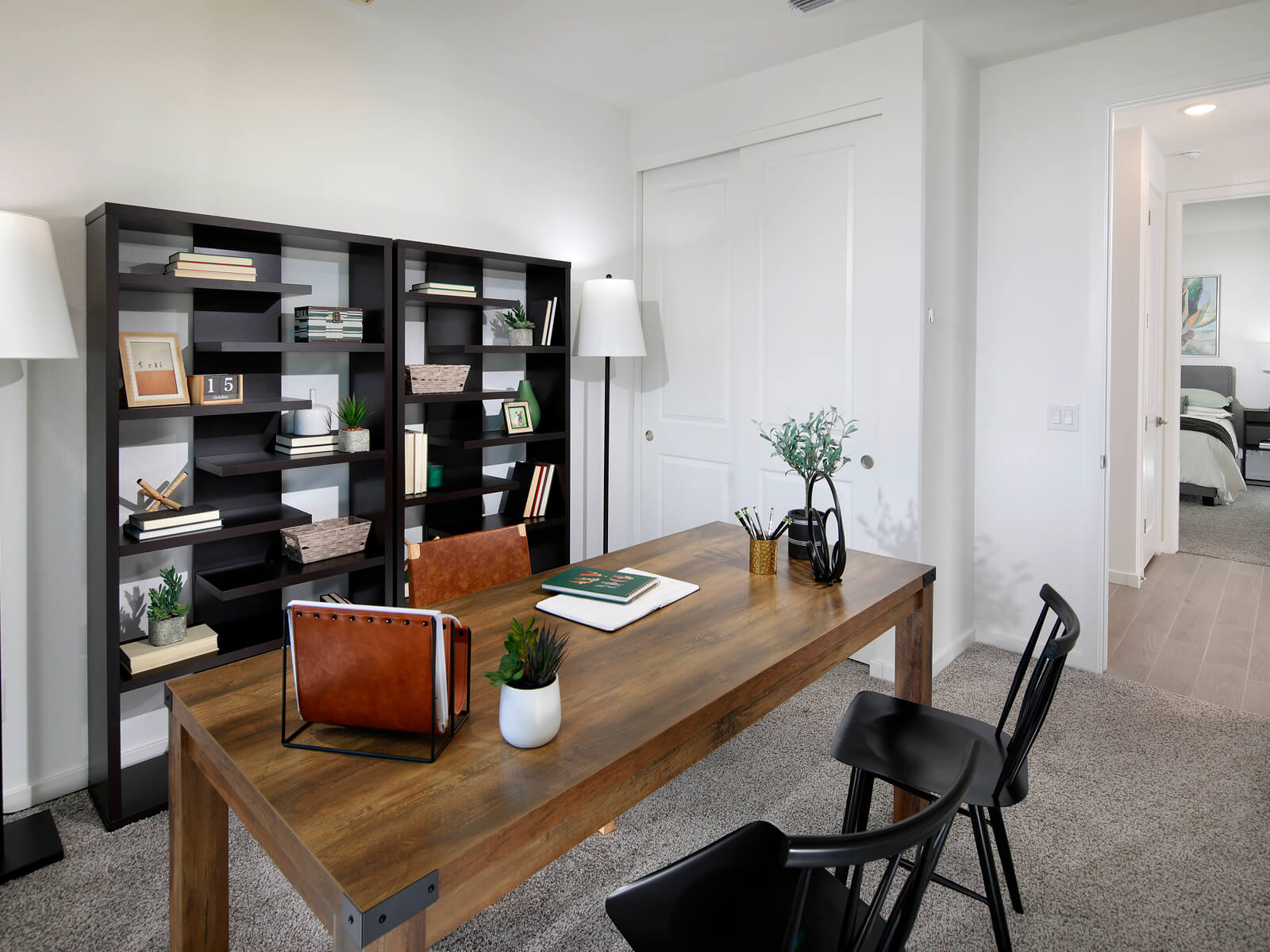 Meritage opens new models in West Valley - Rose Law Group Reporter