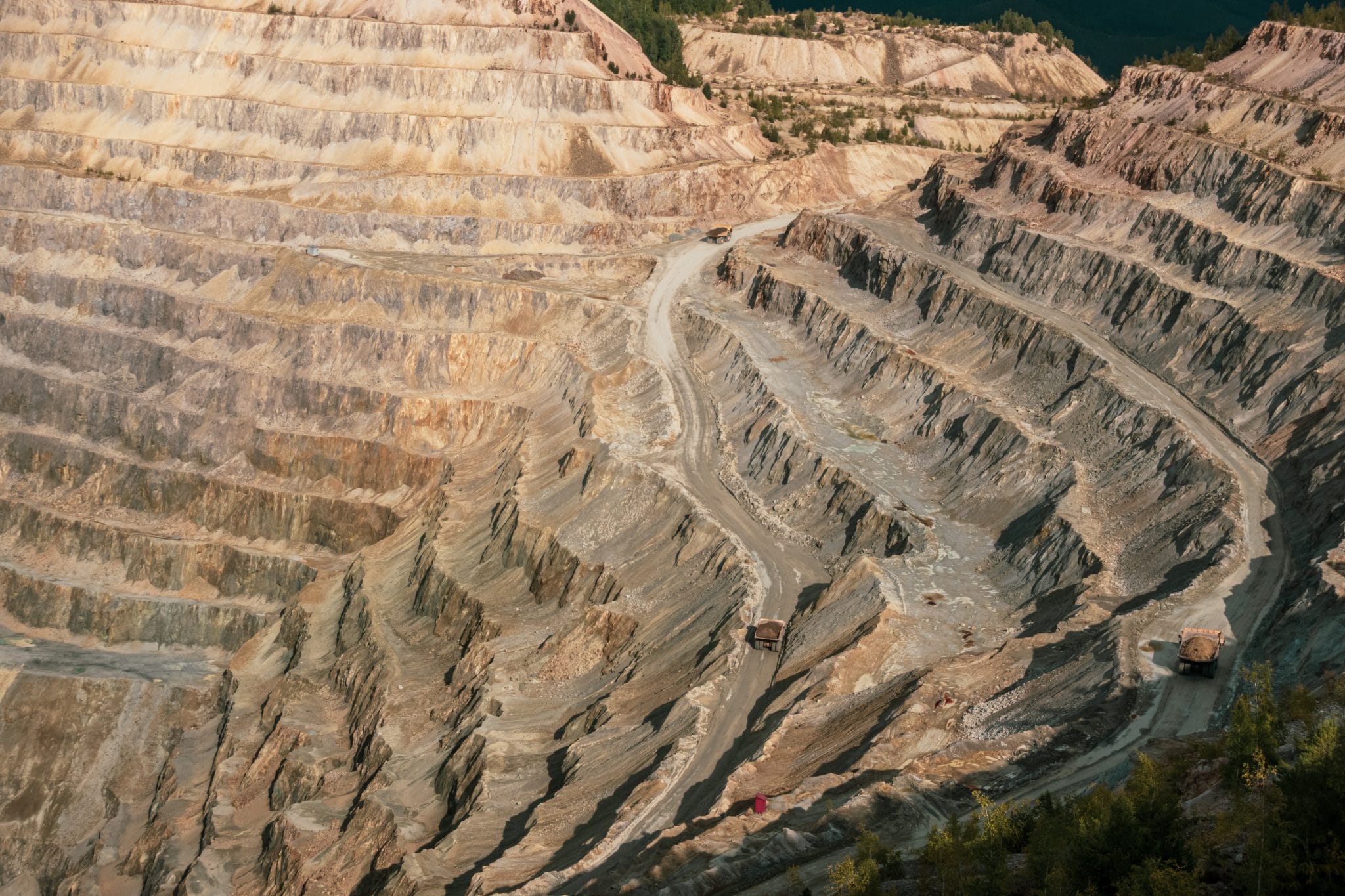 Cactus Mine approved for land use change - Rose Law Group Reporter