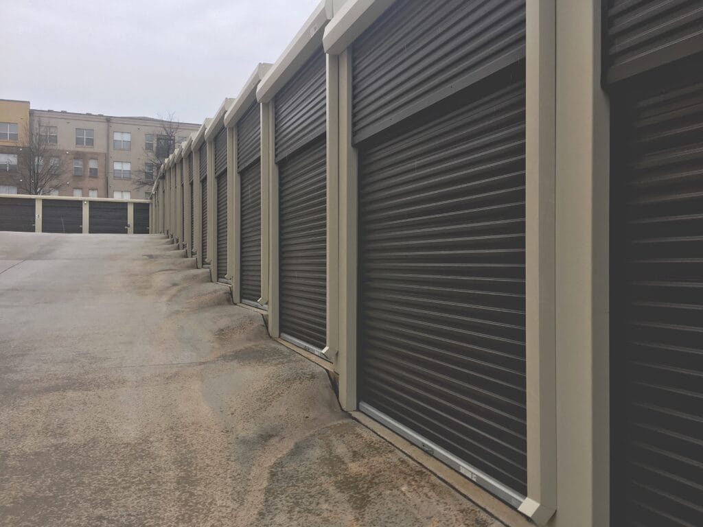 Top 10 markets for self storage deliveries - Rose Law Group Reporter