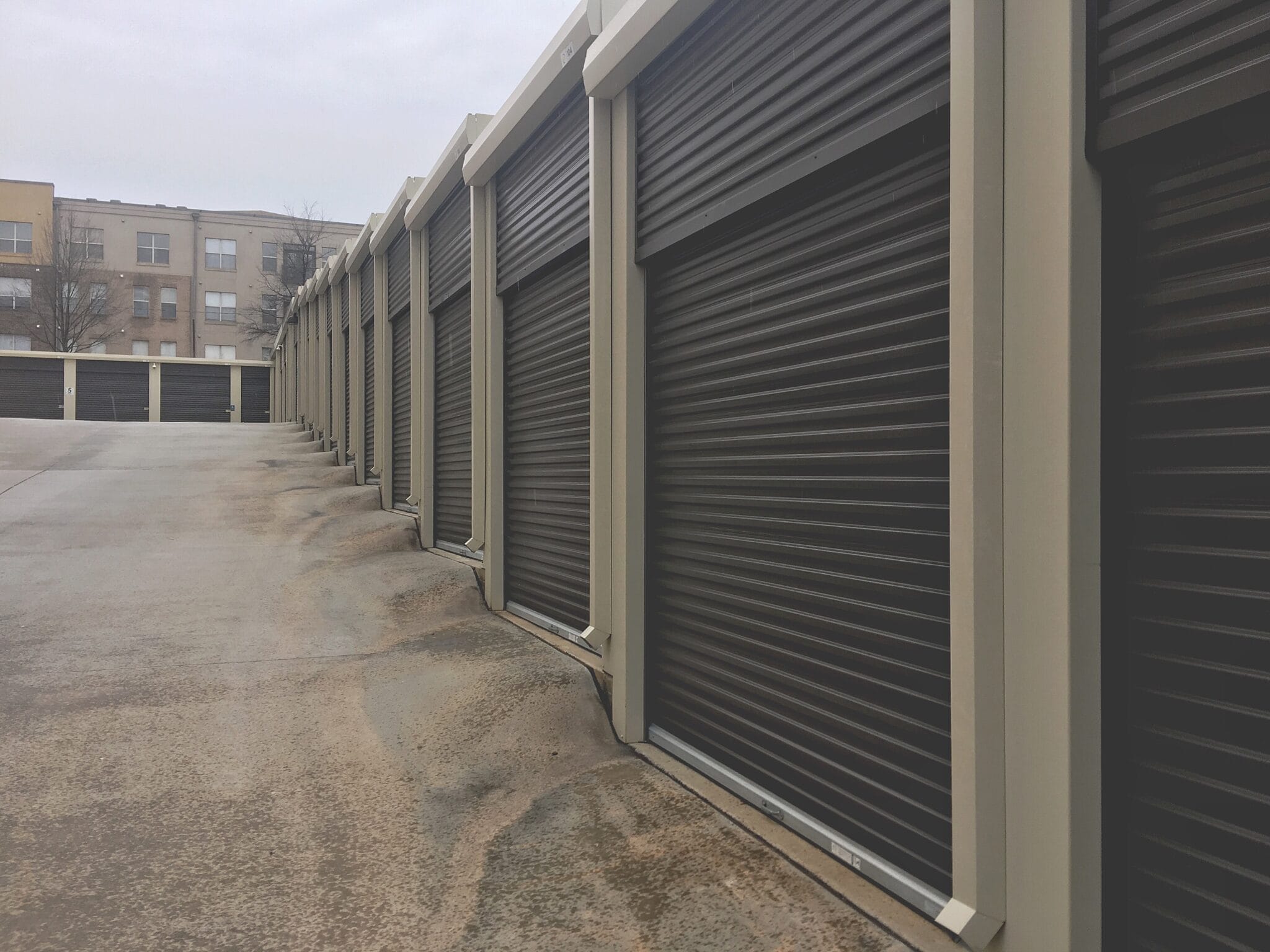 Top 10 markets for self storage deliveries - Rose Law Group Reporter