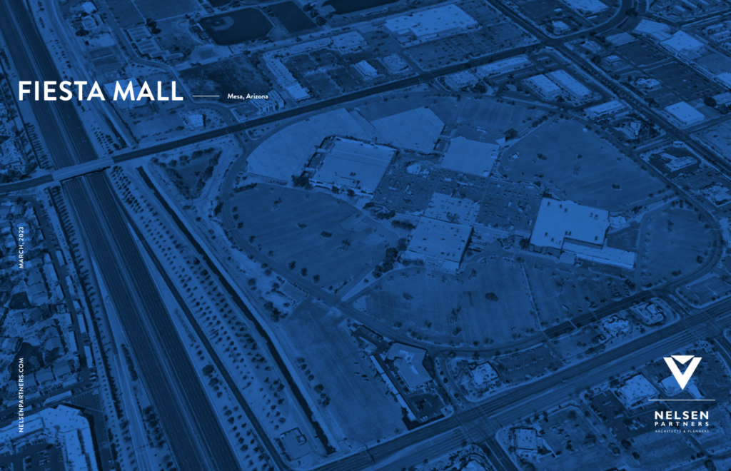 New plans could bring life back to Fiesta Mall - Rose Law Group Reporter