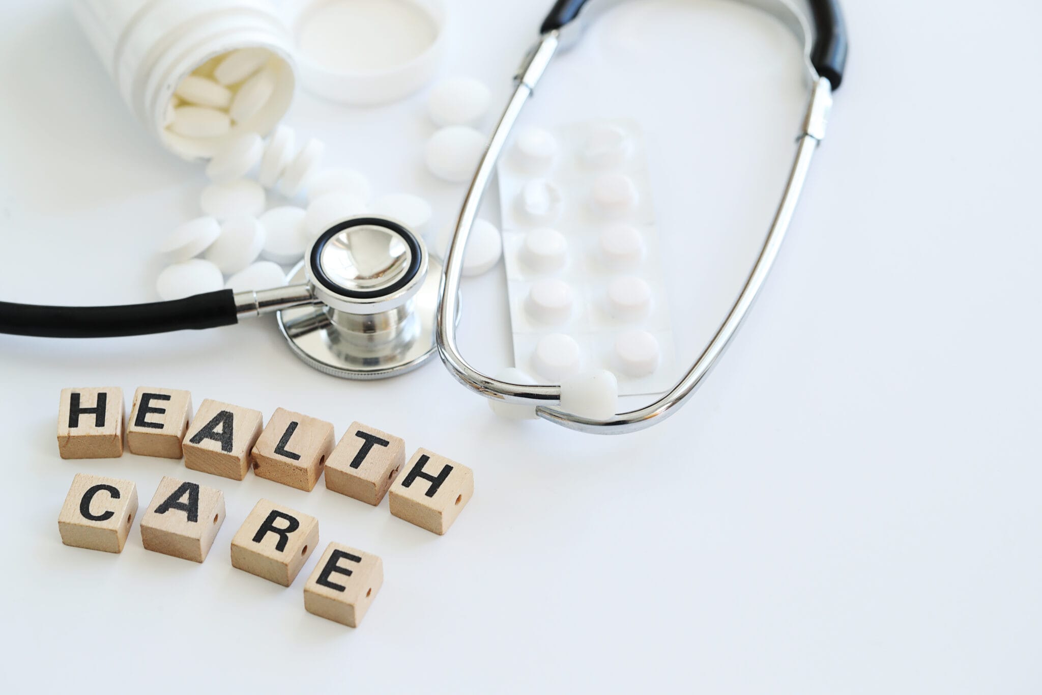 Why Scottsdale needs more local health care options - Rose Law Group ...