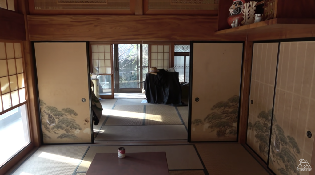Japan has millions of empty houses - Rose Law Group Reporter
