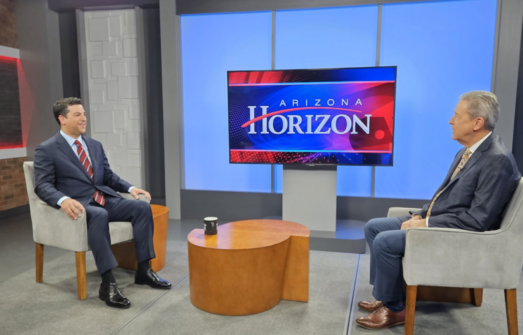 Maricopa County Supervisor and Rose Law Group partner Thomas Galvin ...