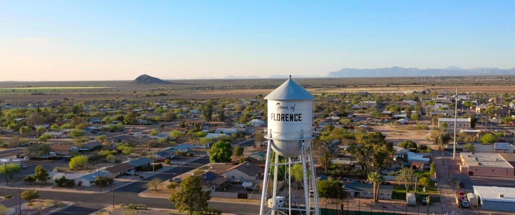 Florence council adopts strategic plan - Rose Law Group Reporter