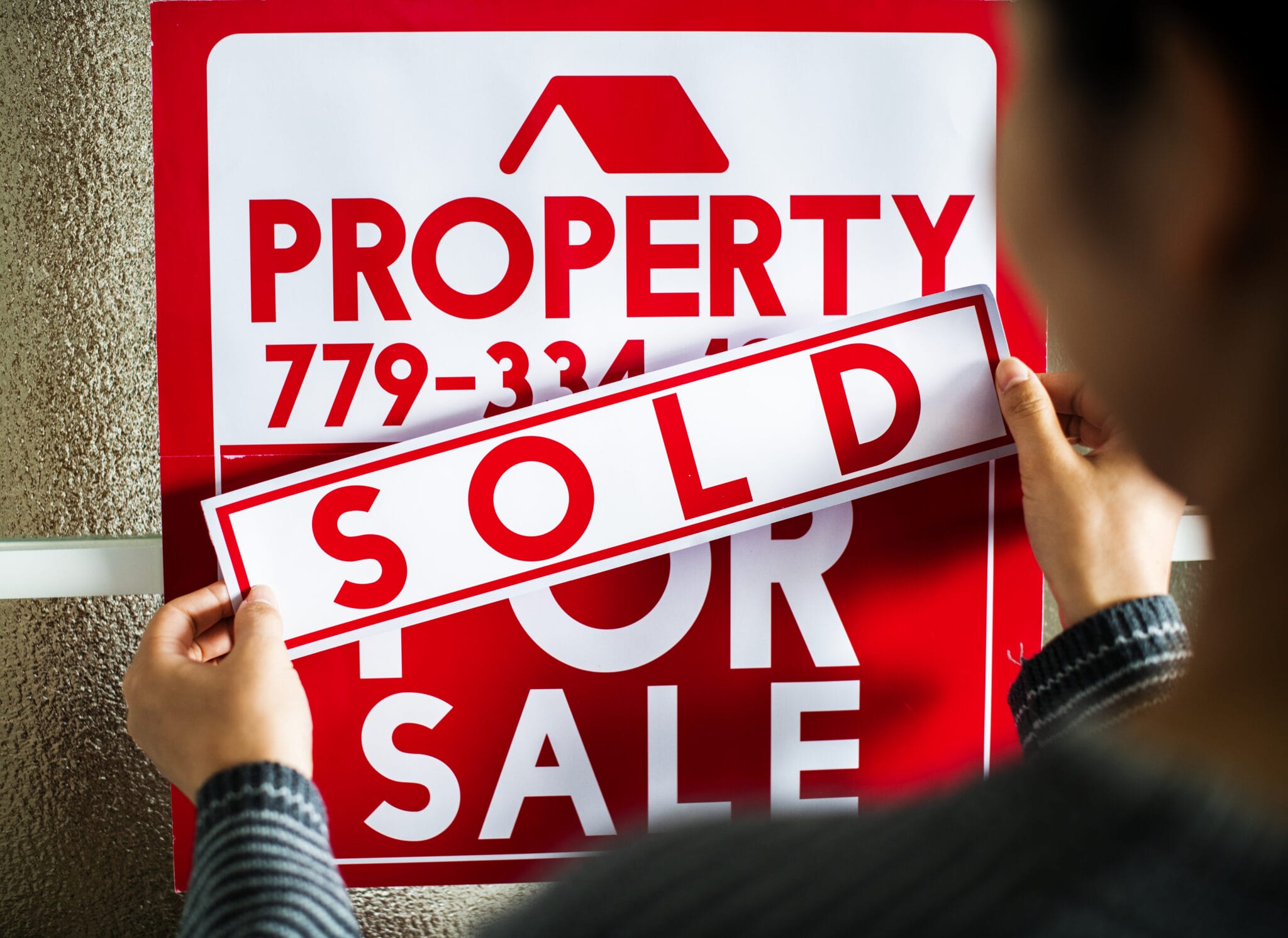 Flagstaff homebuyers dealing with AI scams on top of high home prices ...