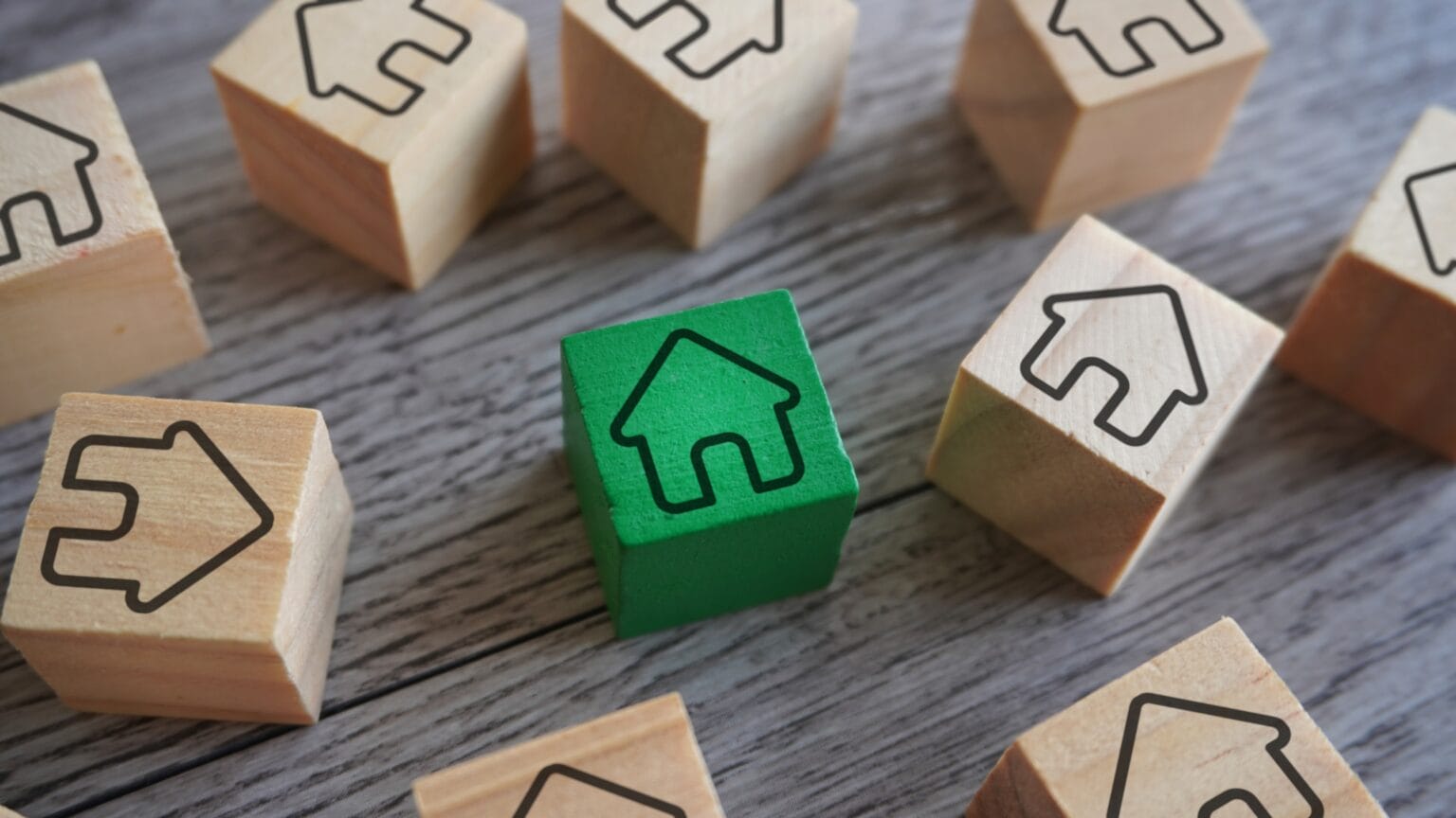 What public builders say about the 2025 housing market - Rose Law Group ...