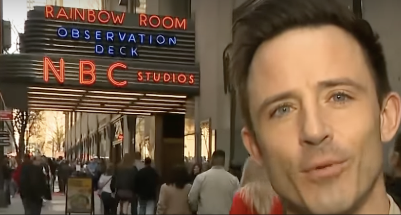 Kate Britt shocked over SNL Biden speech parody - Rose Law Group Reporter