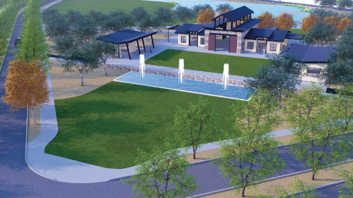 Land-banking joint venture buys home lots - Rose Law Group Reporter