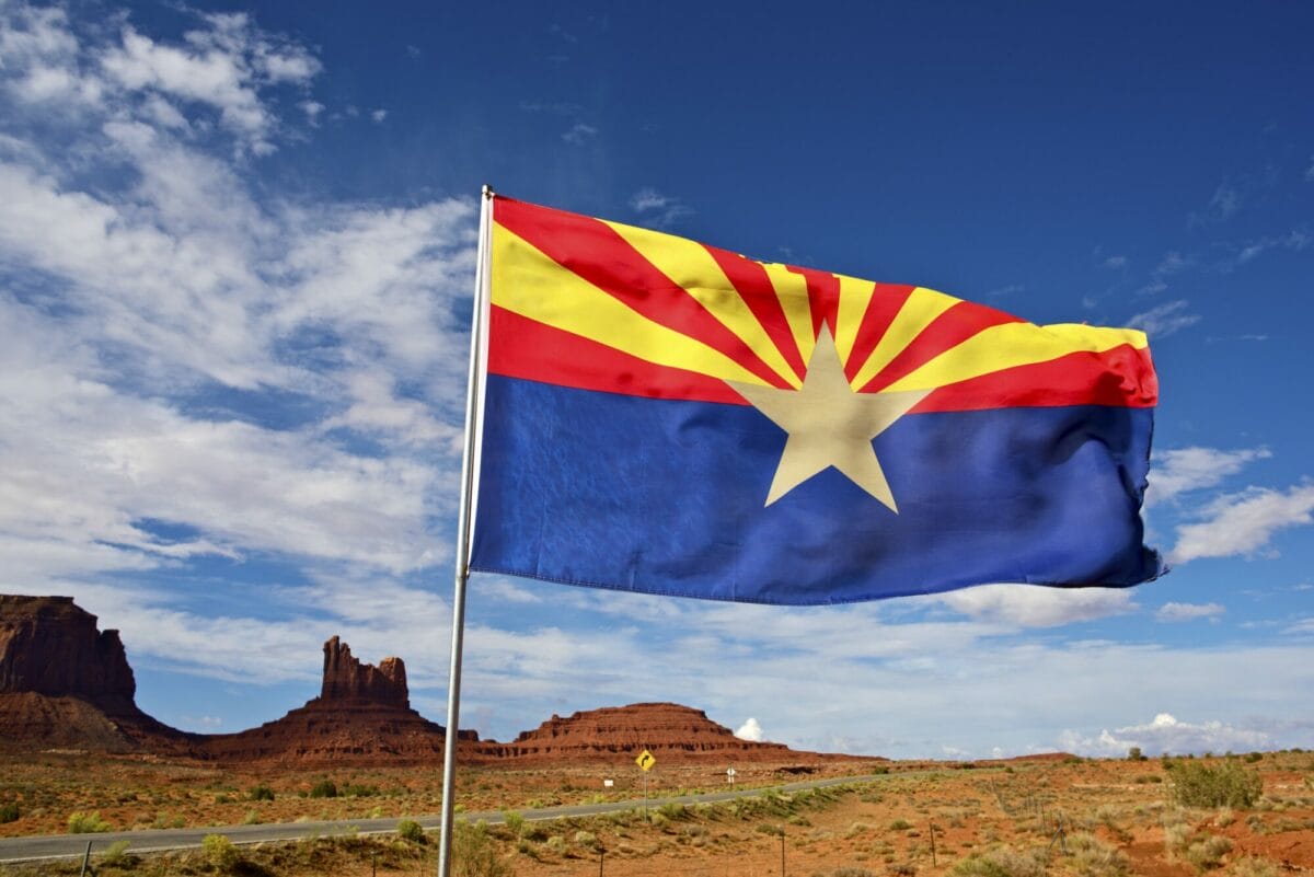New helm of Arizona PAC - Rose Law Group Reporter