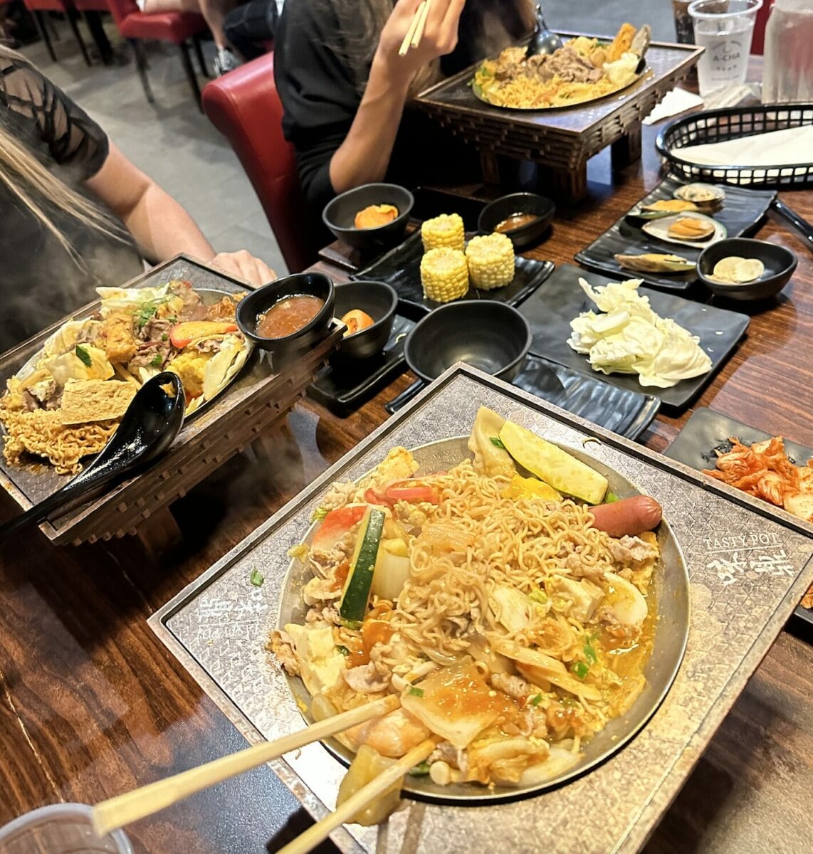 Mekong Plaza expansion approaches completion - Rose Law Group Reporter