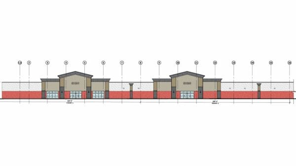 Renovations coming to Broadway Mesa - Rose Law Group Reporter