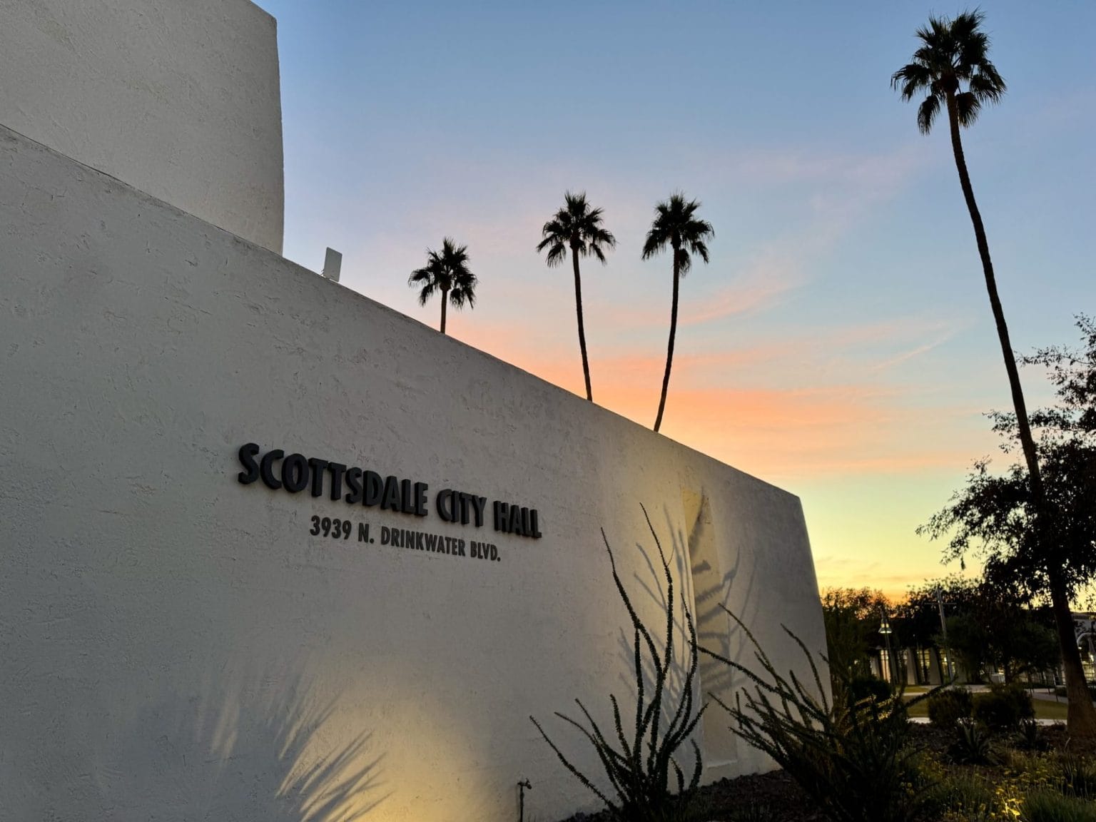 Candidates turn in sigs for Scottsdale council race - Rose Law Group ...