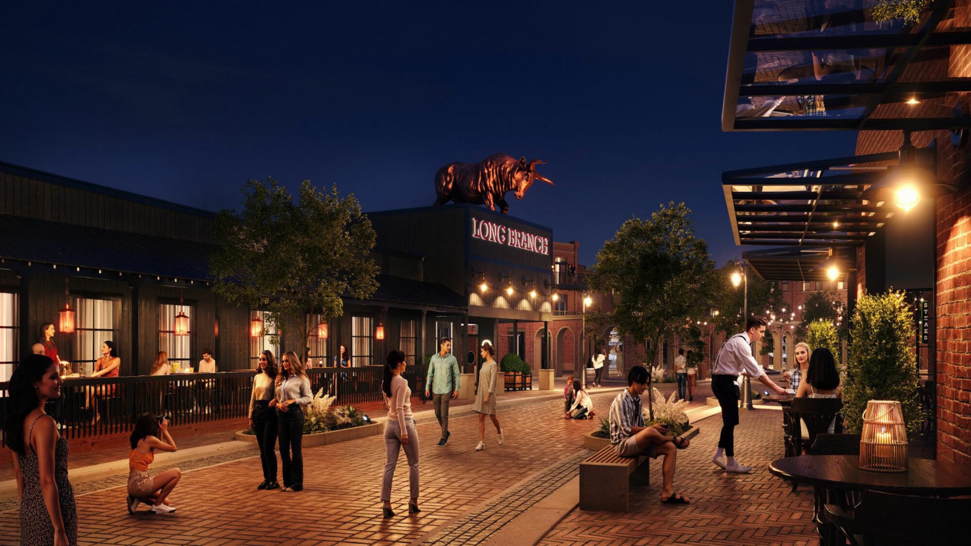 Project could give Marana a true downtown - Rose Law Group Reporter