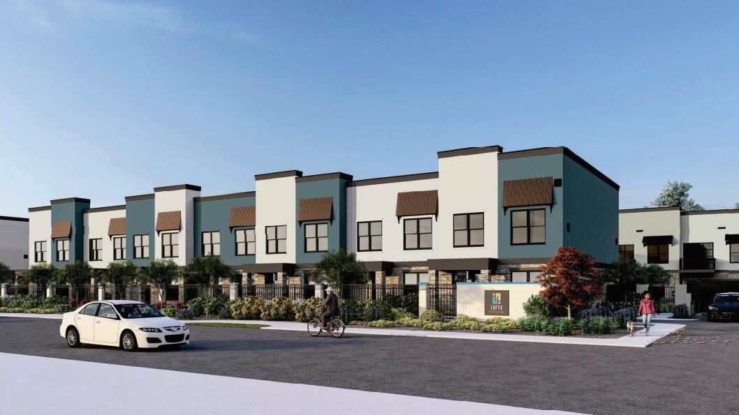 Tempe housing development seeks approval - Rose Law Group Reporter