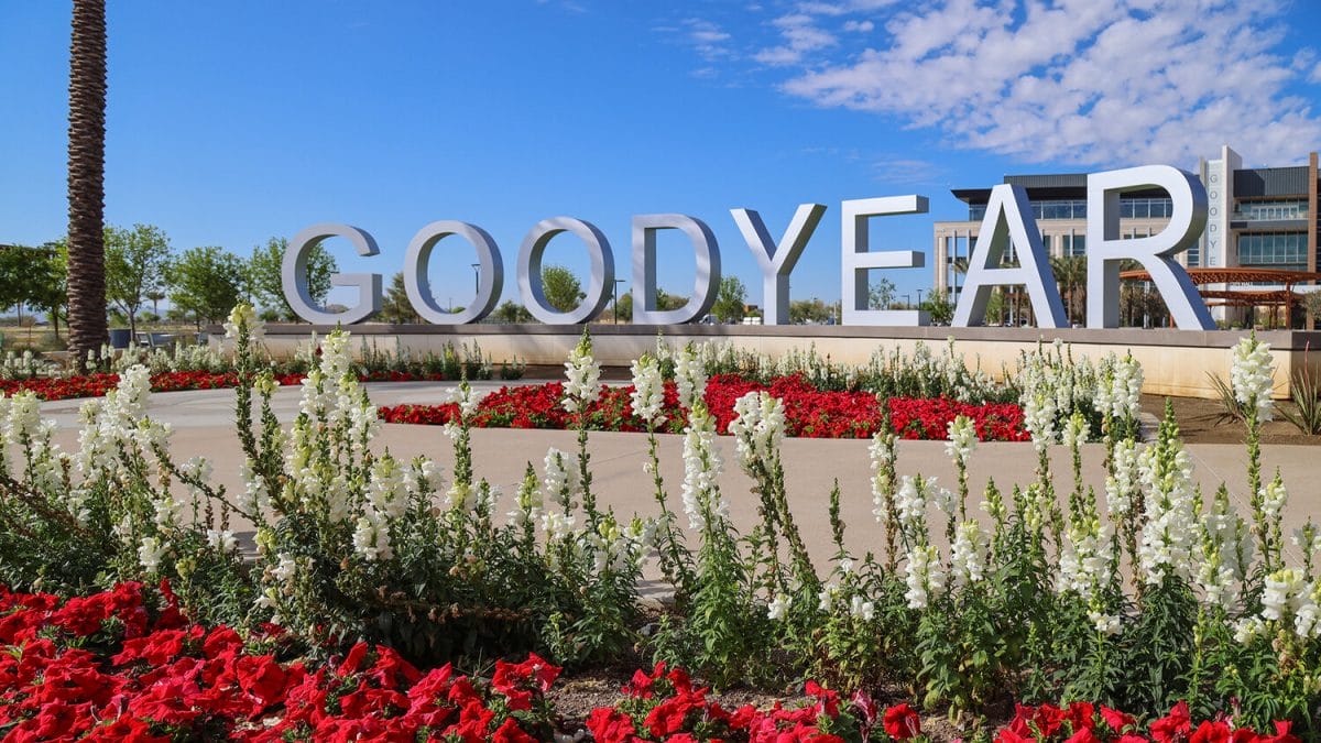 Goodyear begins comprehensive zoning ordinance update - Rose Law Group ...