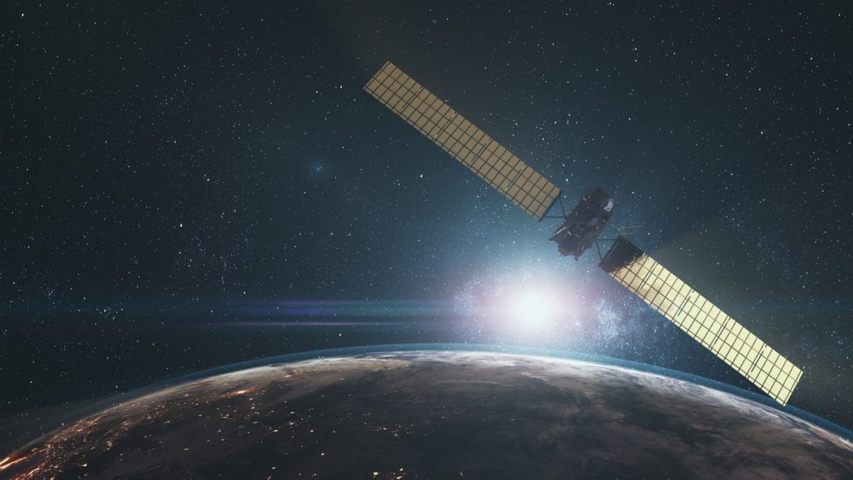 Tech moguls want to build data centers in outer space - Rose Law Group ...
