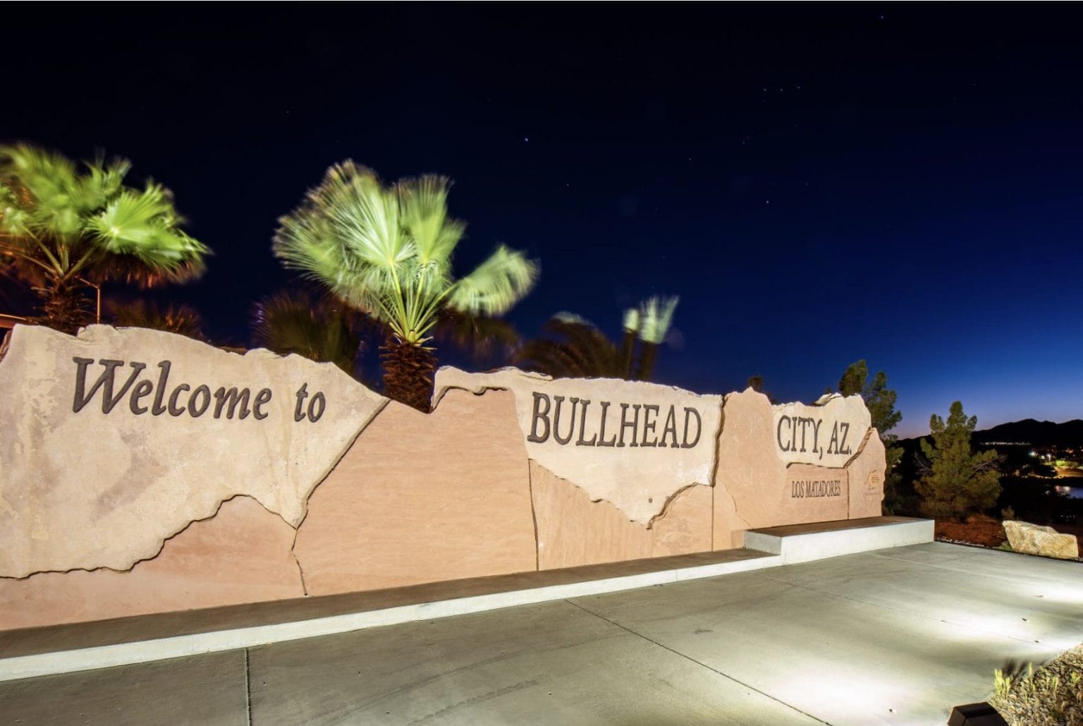 Bullhead City resort in limbo - Rose Law Group Reporter