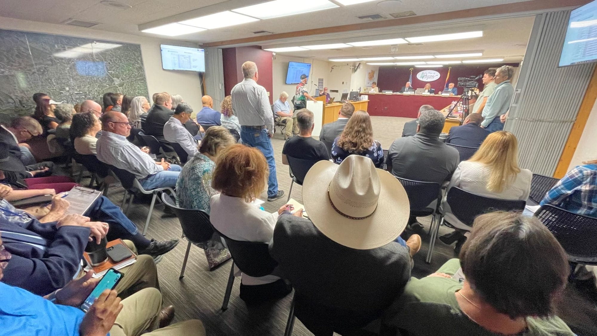 State putting SR 347 widening in its 5-year plan is "a great day," for ...