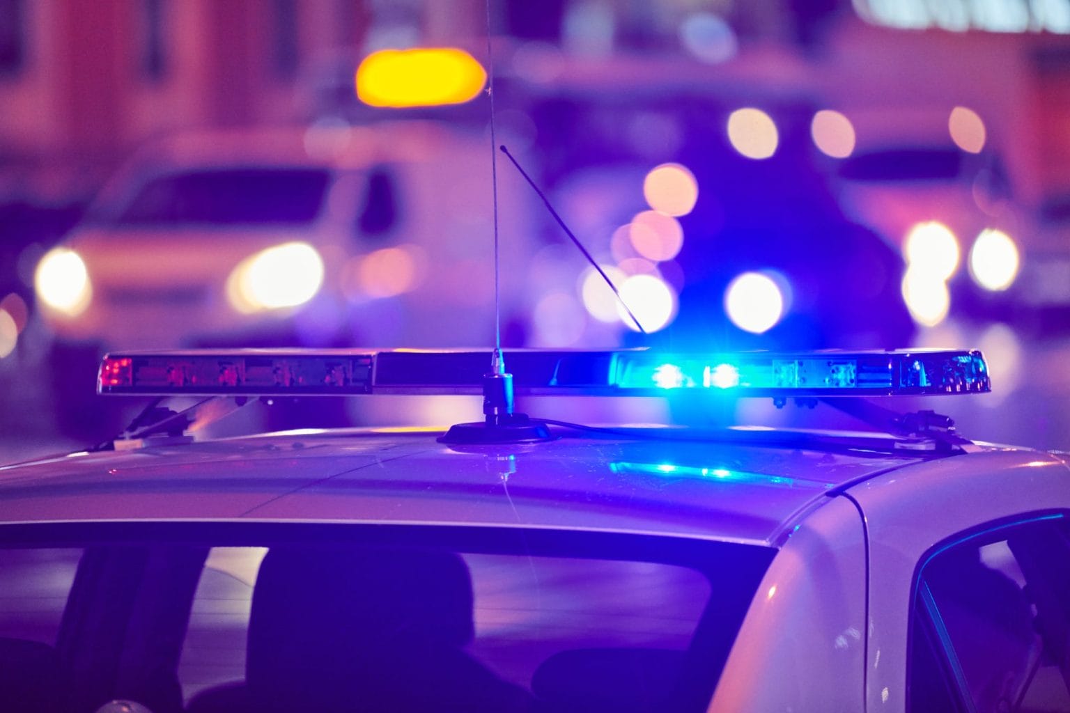 Rose Law Group criminal defense attorney Joshua Austin speaks to 12News ...