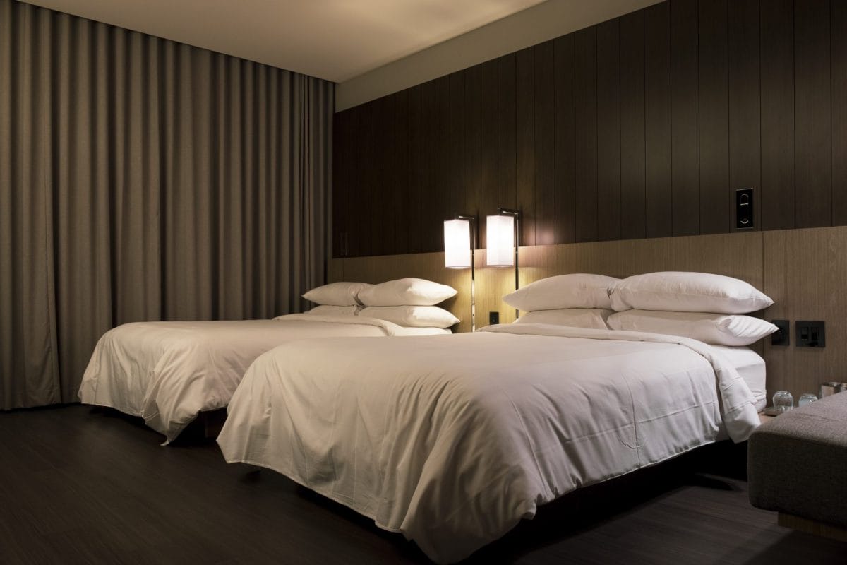 Downtown Phoenix hotel set for major renovation - Rose Law Group Reporter