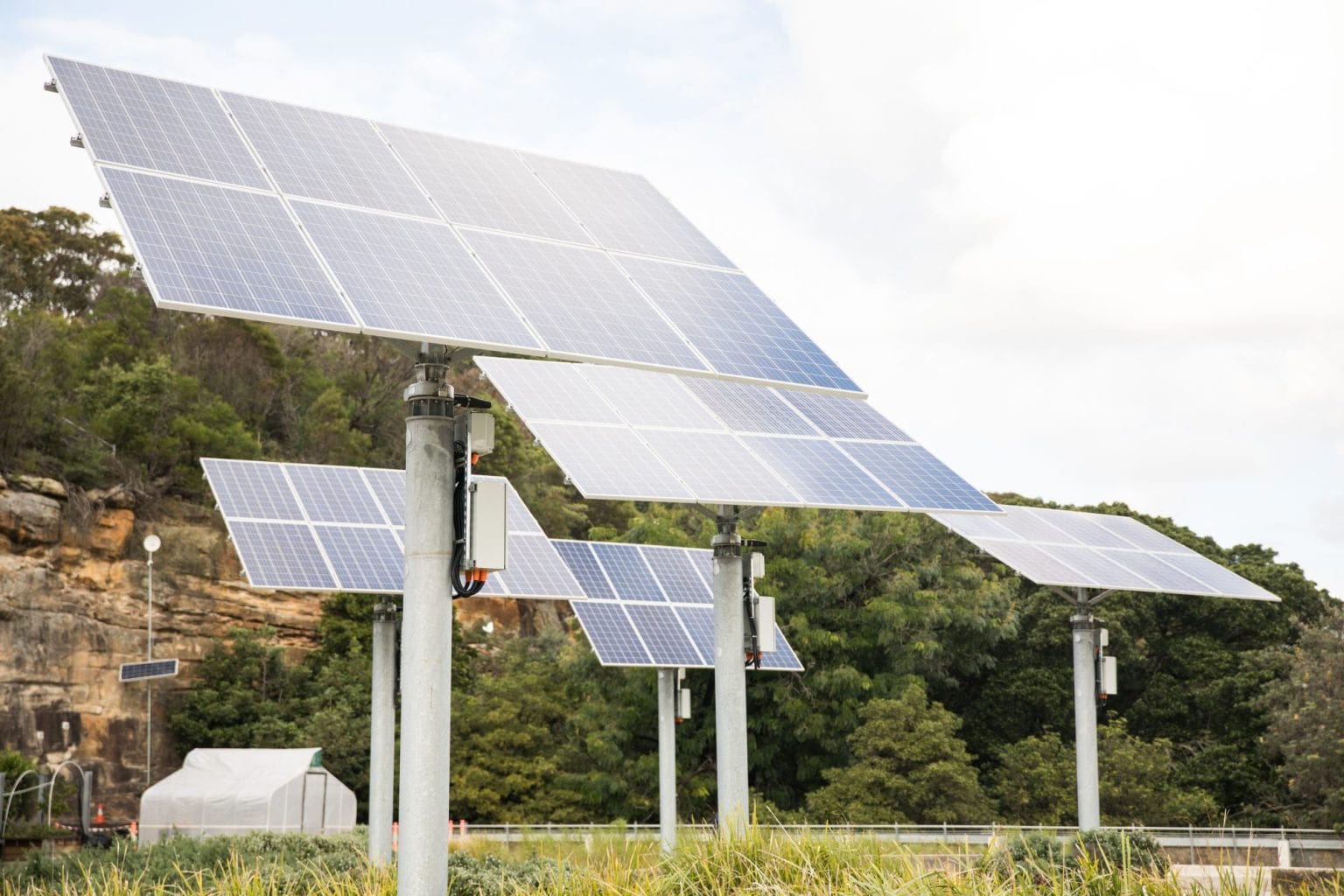 Pinal County solar project now in operation - Rose Law Group Reporter