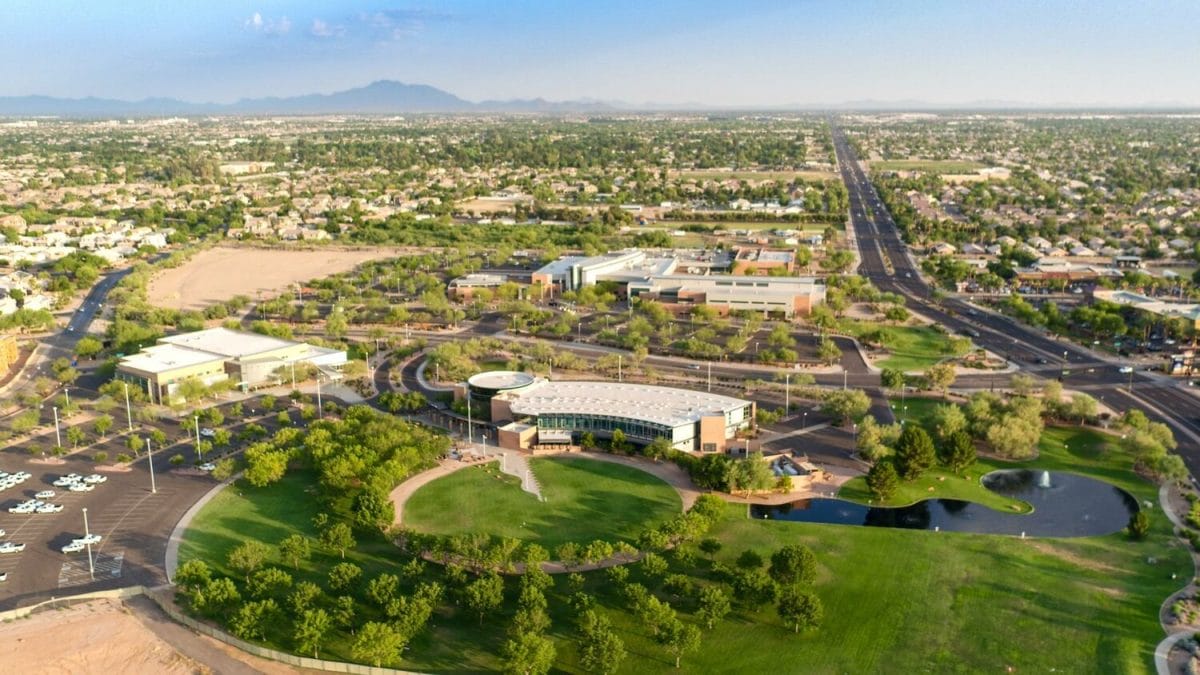 Council candidates answer questions on Gilbert issues - Rose Law Group ...