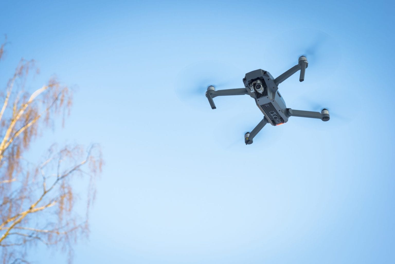 Trump administration bans drones across southern Arizona border zone ...