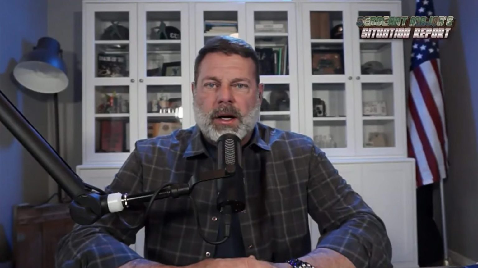 Dozens of groups call on GOP leaders to punish John Gillette for ...