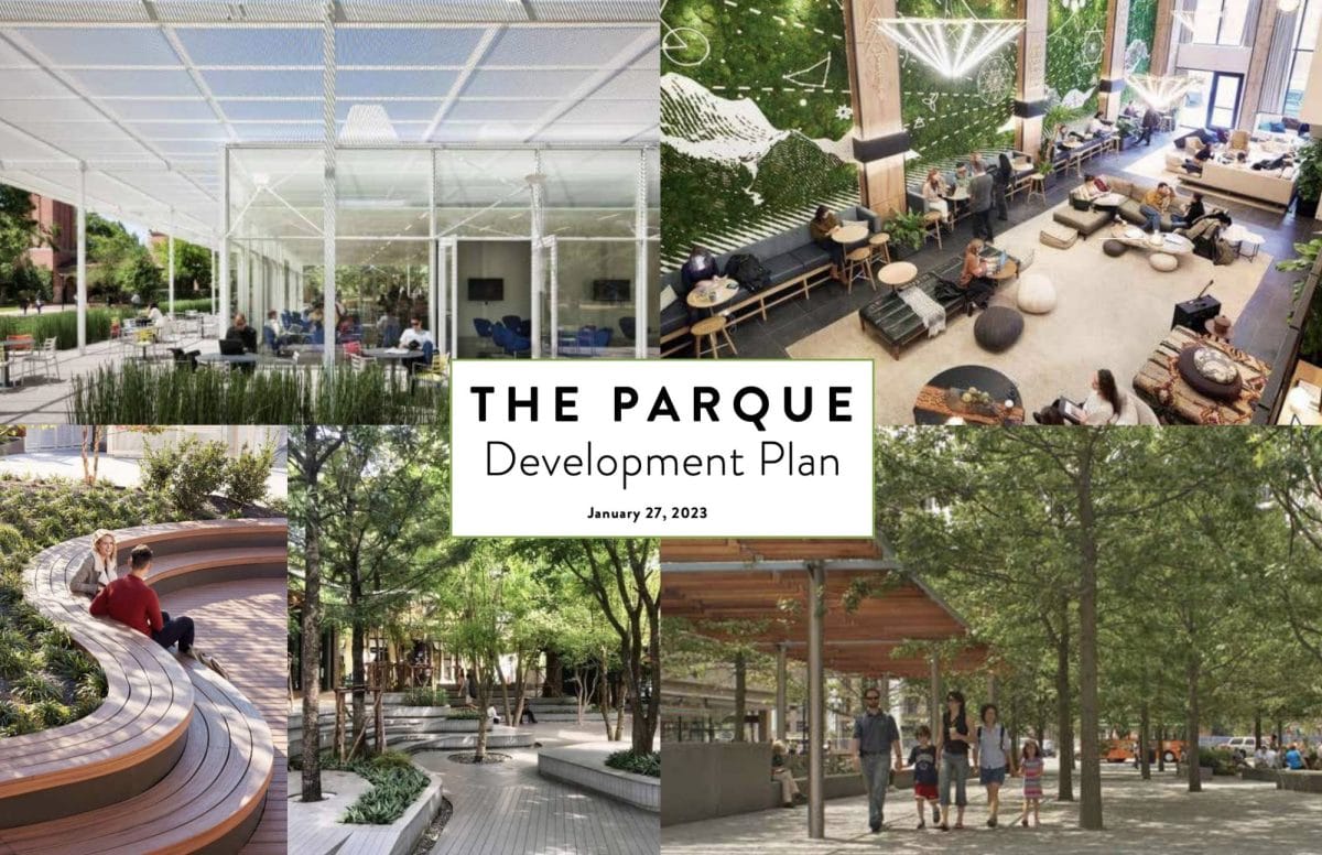 Billion-dollar Scottsdale project nears approval - Rose Law Group Reporter