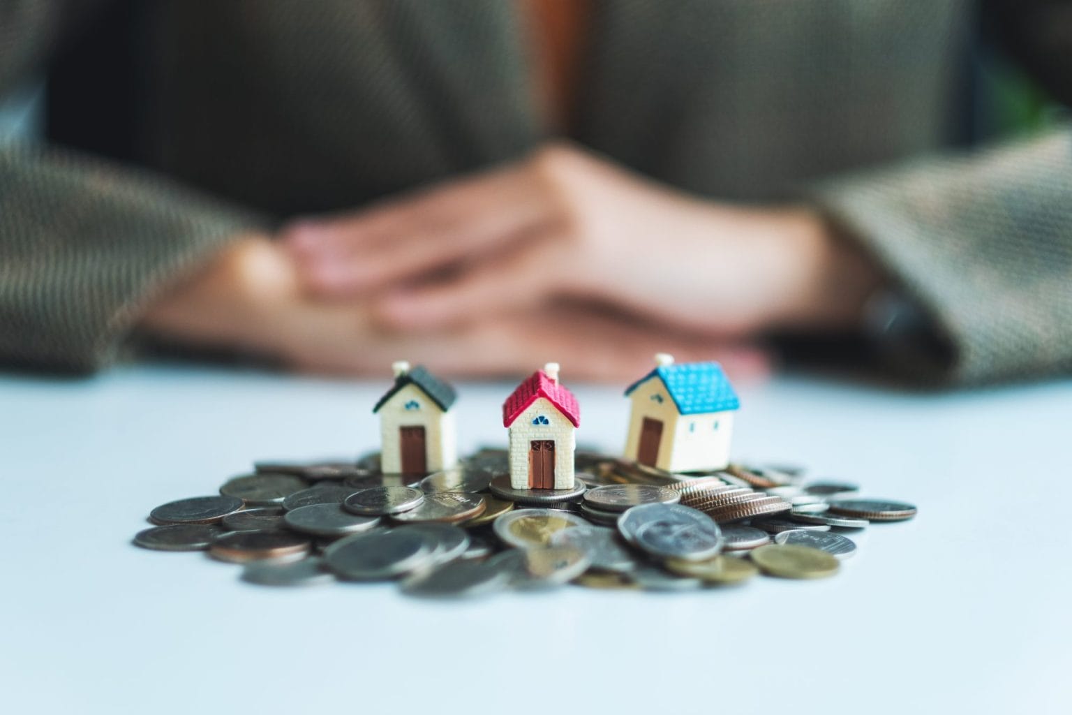 Gallego unveils ambitious housing affordability plan with support from ...