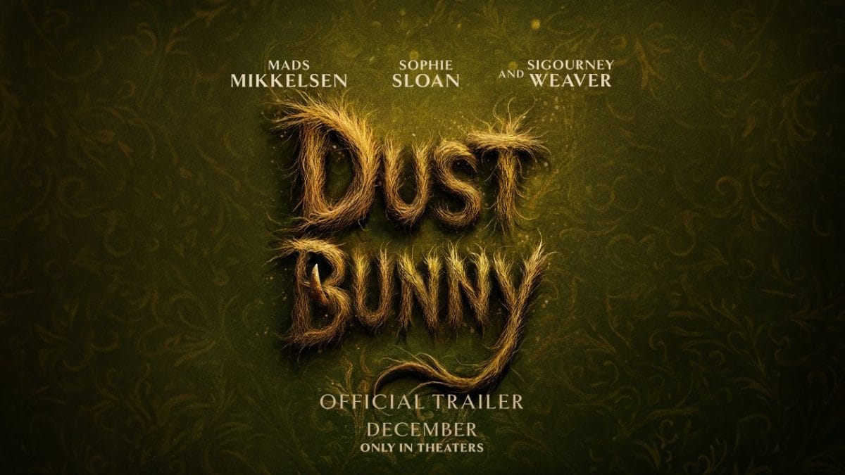 Keith’s Movie Korner: Don’t sweep ‘Dust Bunny’ under the rug - Rose Law ...