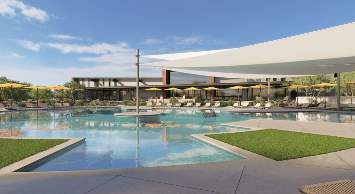 Taylor Morrison unveils luxury Phoenix community - Rose Law Group Reporter
