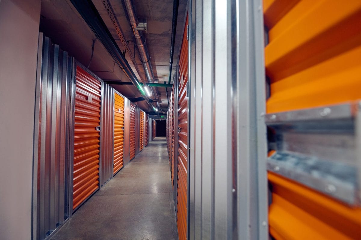 Self-storage construction: How Phoenix stacks up - Rose Law Group Reporter