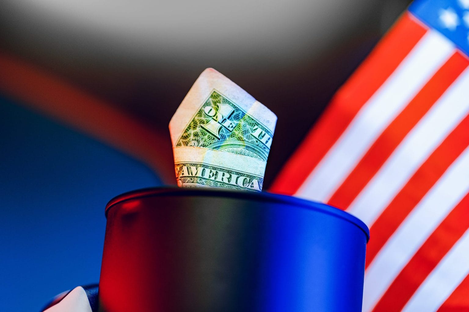 Election fraud advocates accused of intentionally concealing campaign ...