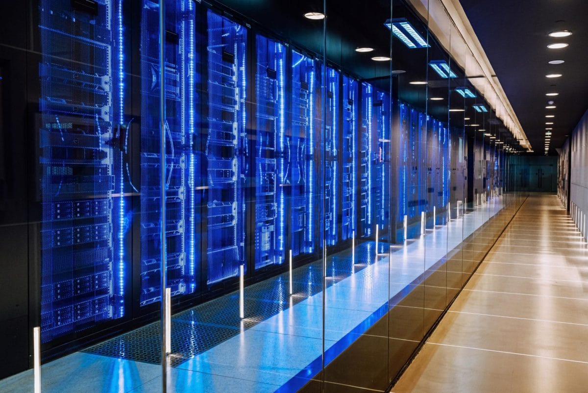 Microsoft to expand West Valley data center footprint - Rose Law Group ...