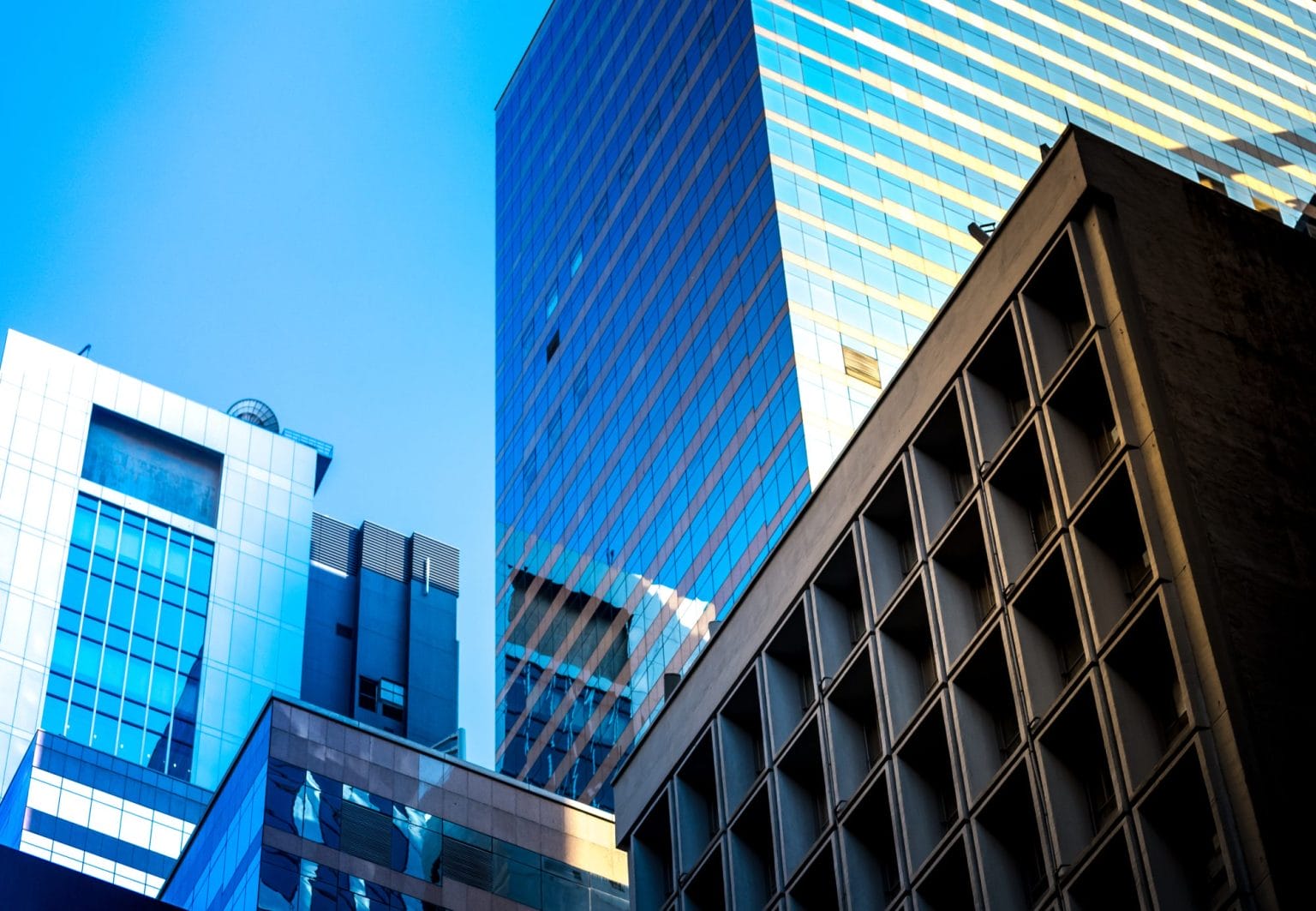 CRE forecast for Western U.S. market - Rose Law Group Reporter