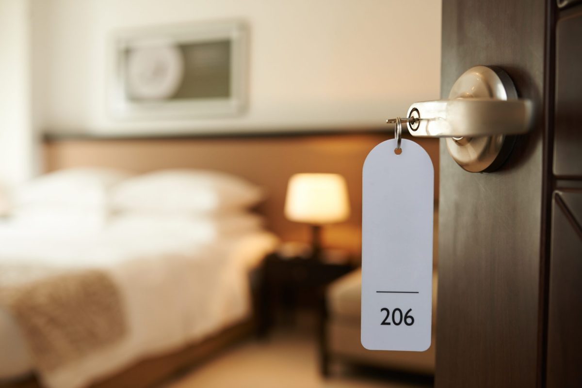 Luxury Mesa hotel comes into focus - Rose Law Group Reporter